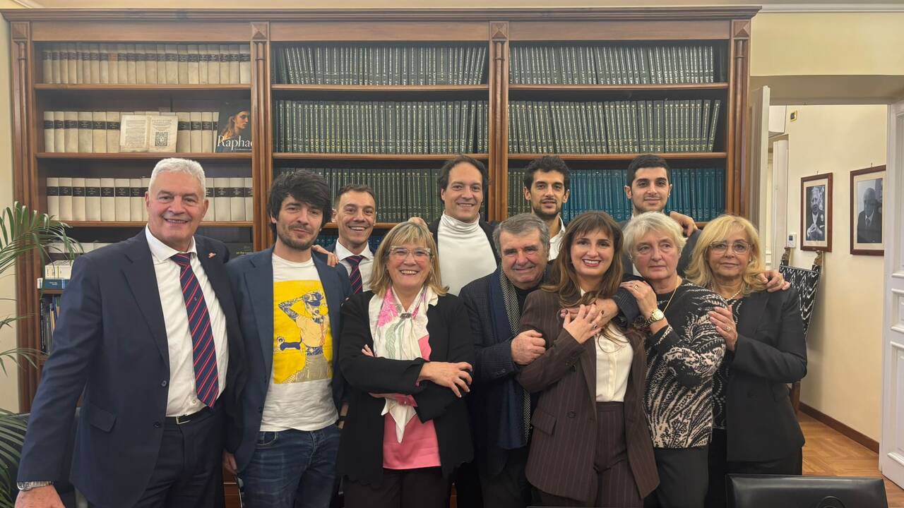 FS Italiane Group acquires City Sightseeing Italy Group and Florenita Bus